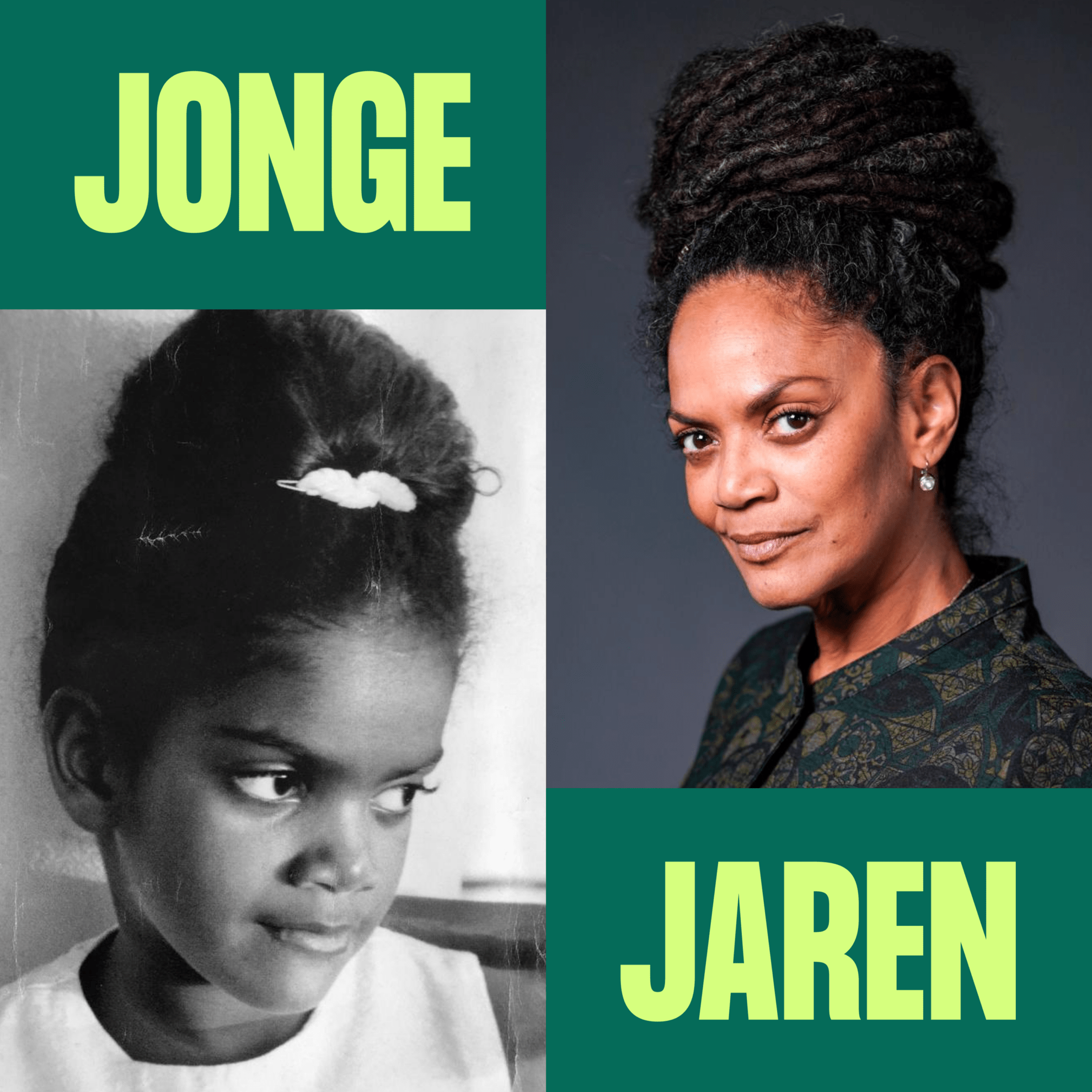 Aldith Hunkar – Jonge Jaren