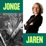 Aaf Brandt Corstius – Jonge Jaren